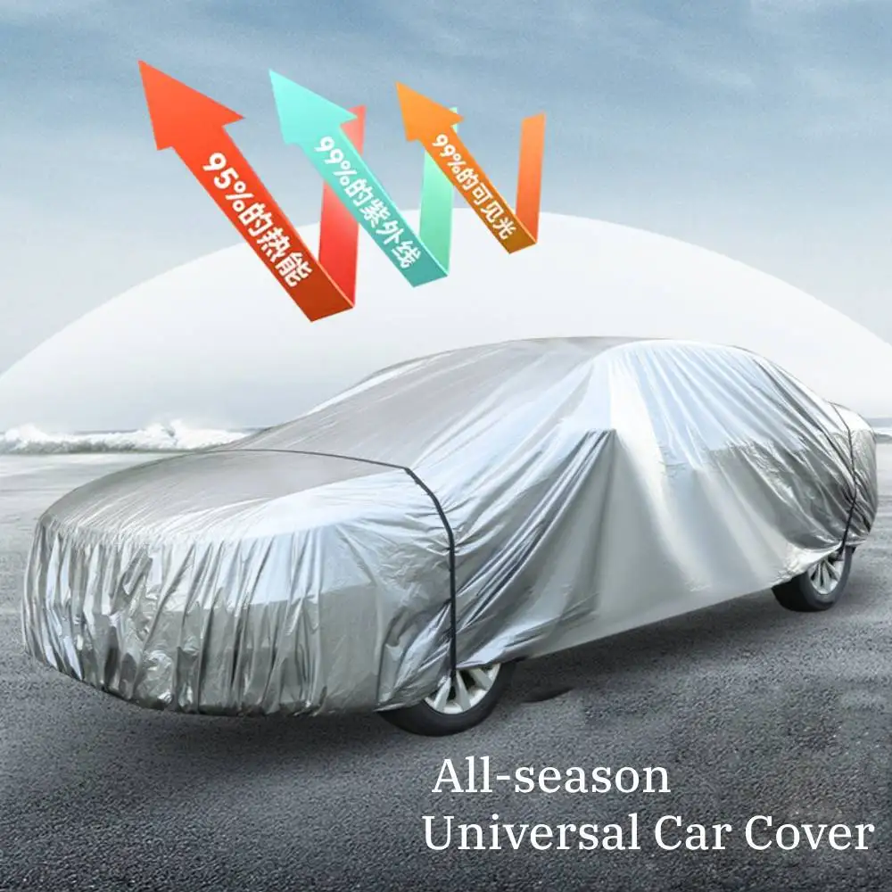 Universal-Car-Cover-Waterproof-Outdoor-Full-Car-Cover-Sunshade ...
