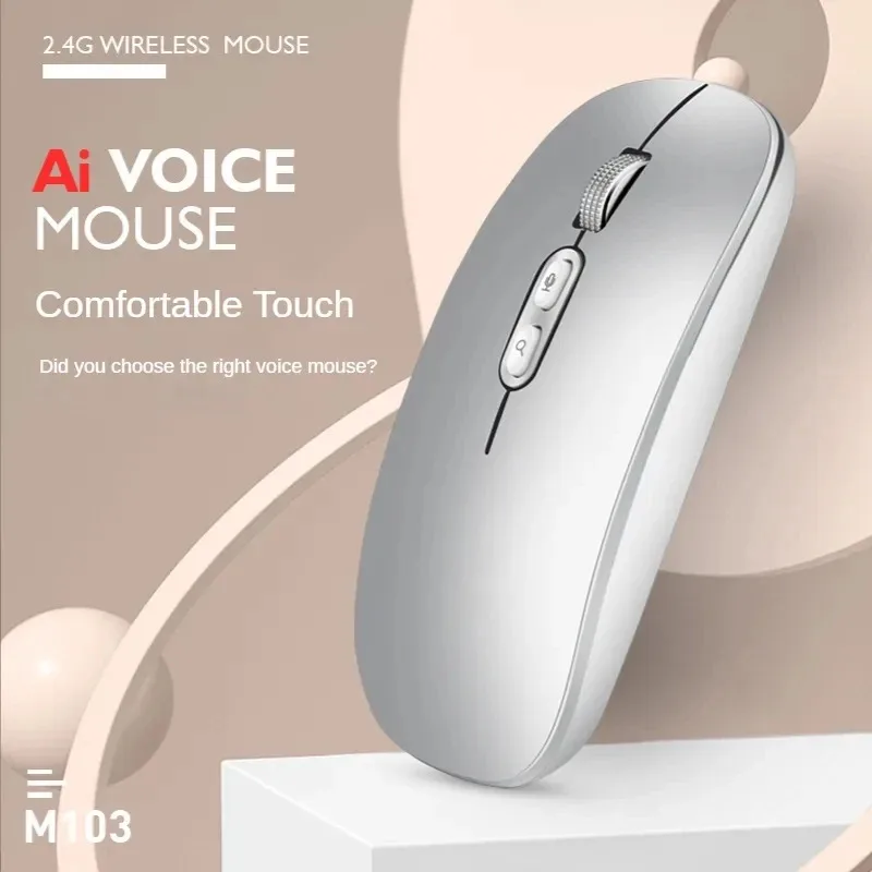 Laptop-Intelligent-AI-Mouse-Software-Writing-Voice-Typing-Translation ...