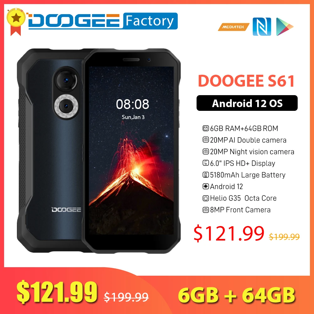 Doogee Mobile Smartphone | Doogee Smartphone Android | Doogee Mobile ...