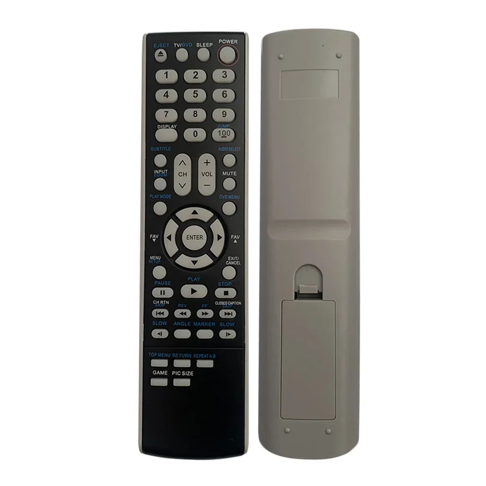 15LV505-15LV506-22CV100U-15CV100U-15CV101U-19CV100U-Remote-Control ...