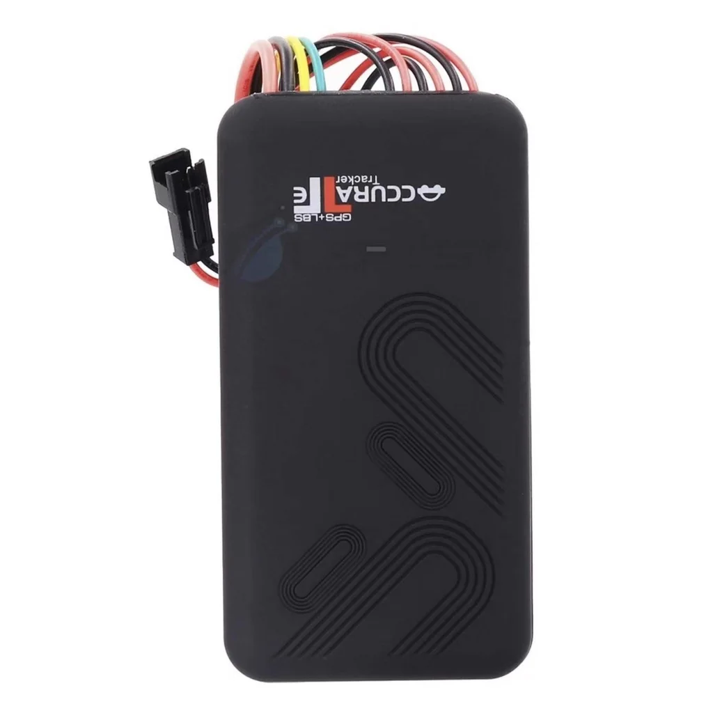 Gps Tracker Vehicle Locator Blocker Gt06 Original - AliExpress 34