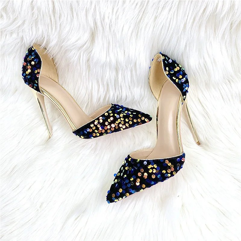 Fashionable-and-elegant-colored-sequins-for-spring-and-summer-high ...