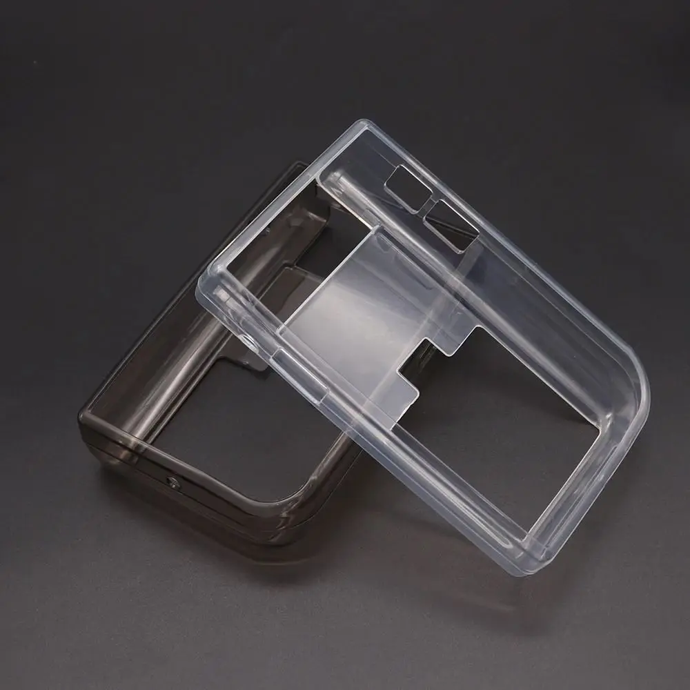 TPU-Protective-Shell-Transparent-Case-Cover-For-GBA-Gameboy-GB-GBC ...