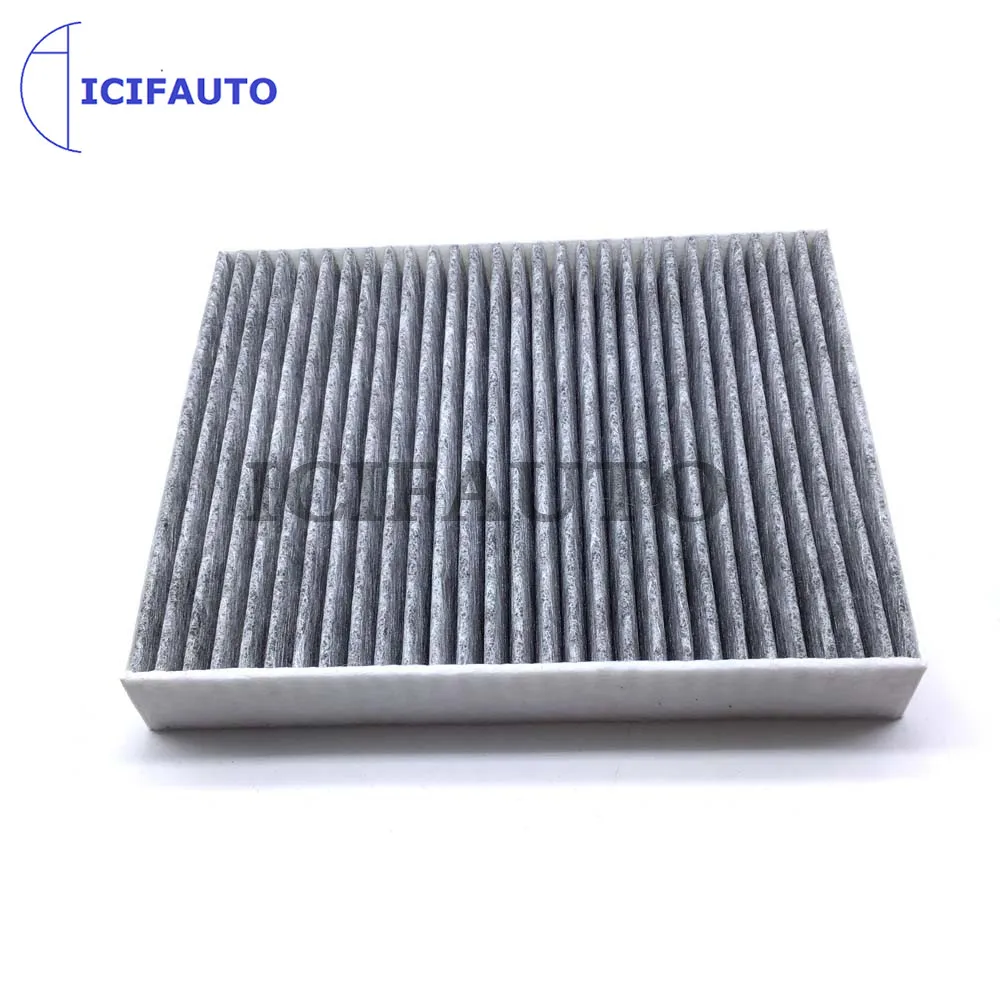 Original Activated Carbon Cabin Pollen Filter For Porsche Cayenne ...