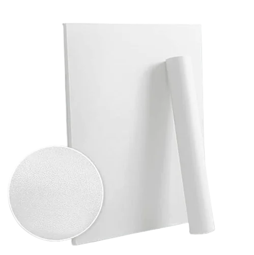 Pure Black Frosted Contact Paper for Living Room Decor Vinyl Self ...