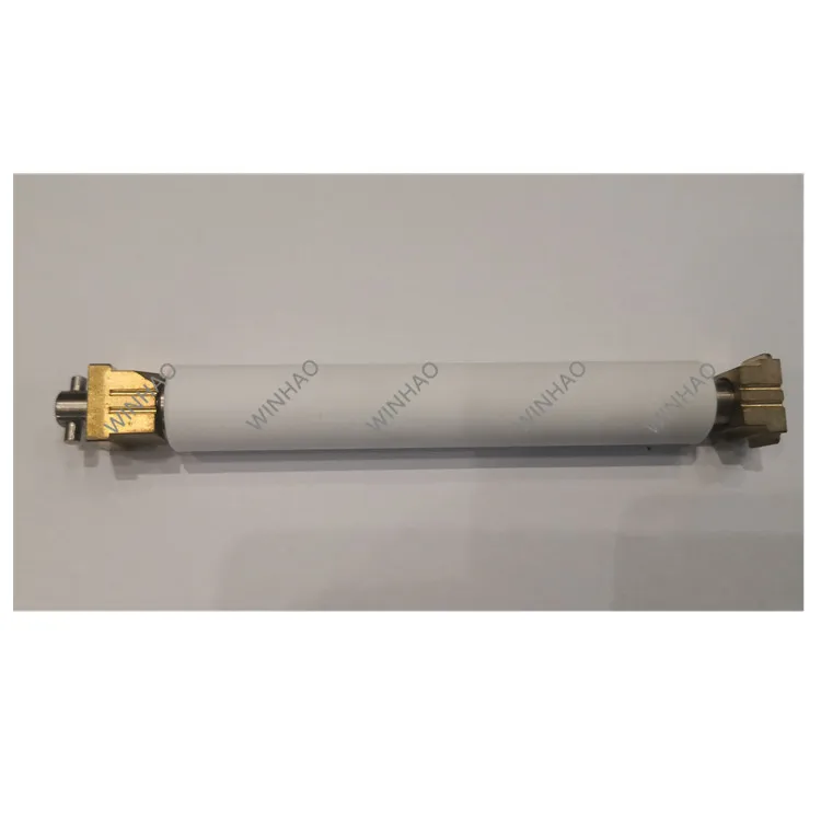 Nova-marca-P1058930-080-impressora-de-rolo-platen-para-zebra-zt410 ...