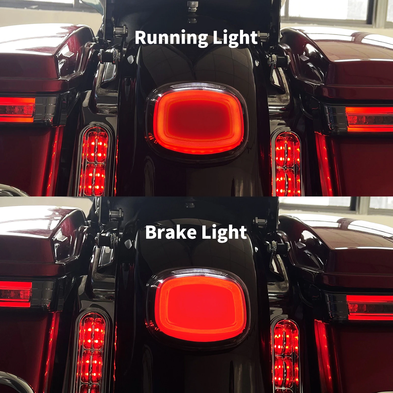Armor Tail Light With Lightstrike™ NOW AVAILABLE!, 49% OFF