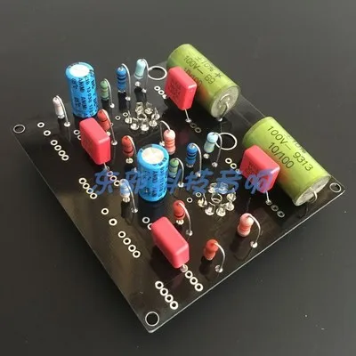 3A5-fever-tube-pre-stage-bile-pre-stage-sound-quality-far-exceeds-6N3 ...