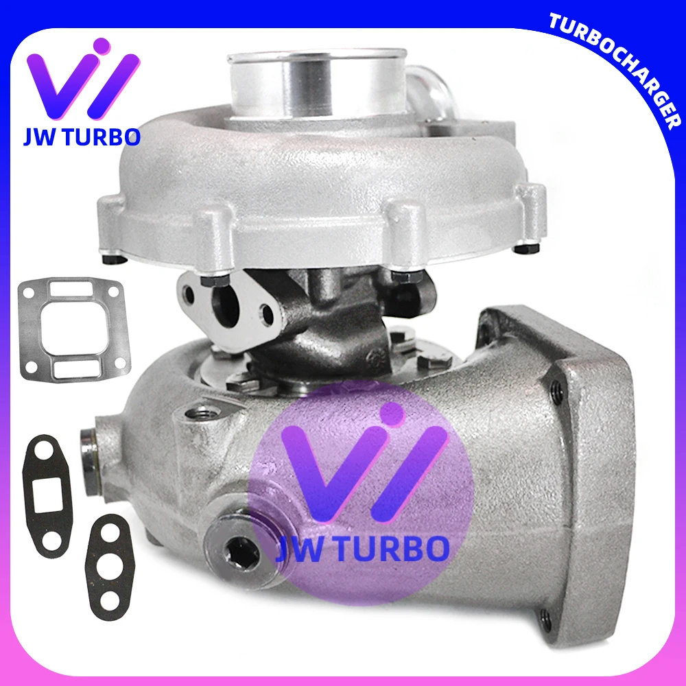 K26 Turbo For Volvo-Penta Ship AD41 TMD41 TAMD41 Engine 53269886290 ...