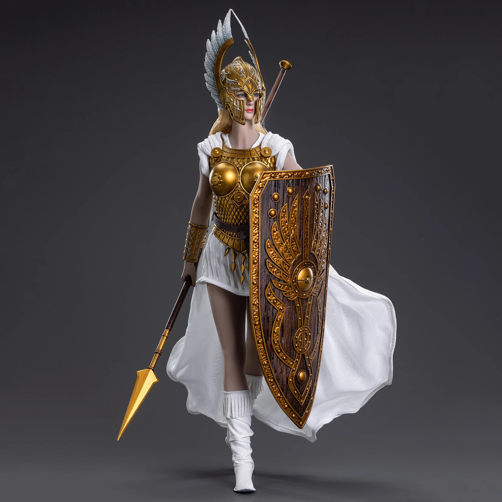 TBLeague-PL2023-210-1-6-Goddess-Metis-Action-Figure-Model-12-Female ...