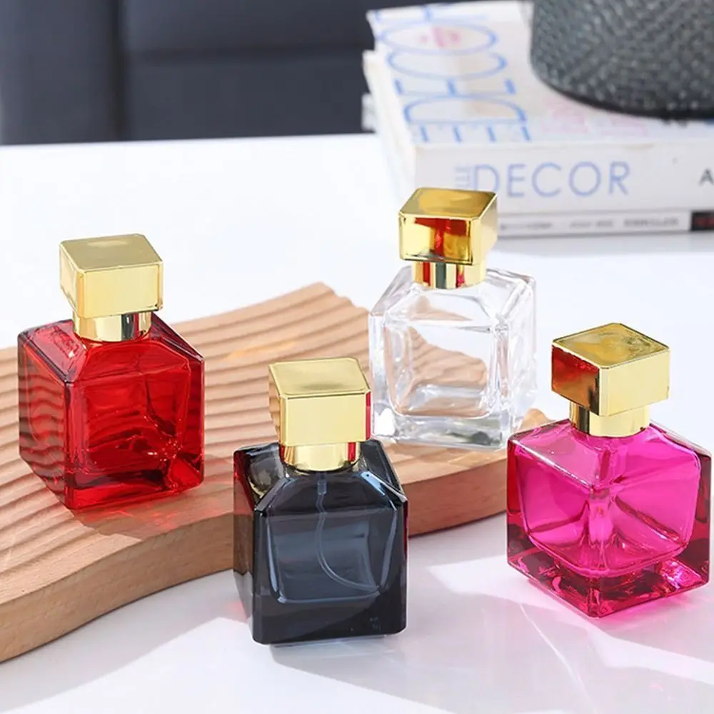 Botella-de-Perfume-recargable-contenedor-de-cosm-ticos-port-til ...