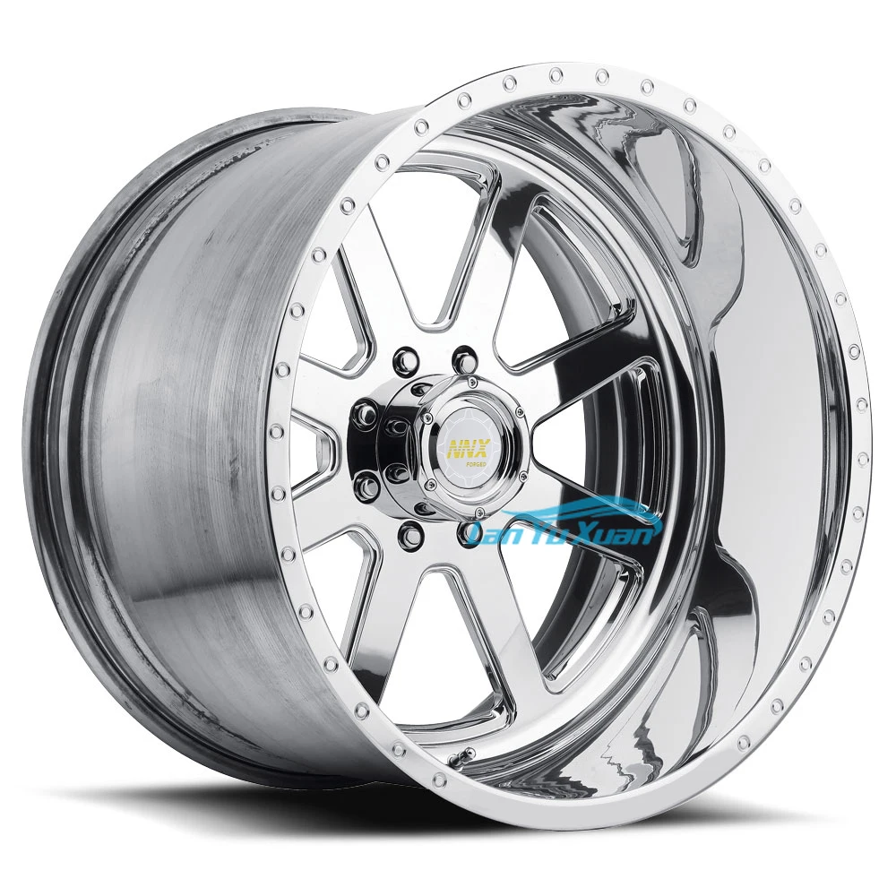 Forged-Off-road-Wheels-16-17-18-19-inch-concave-deep-dish-alcoa-alloy ...