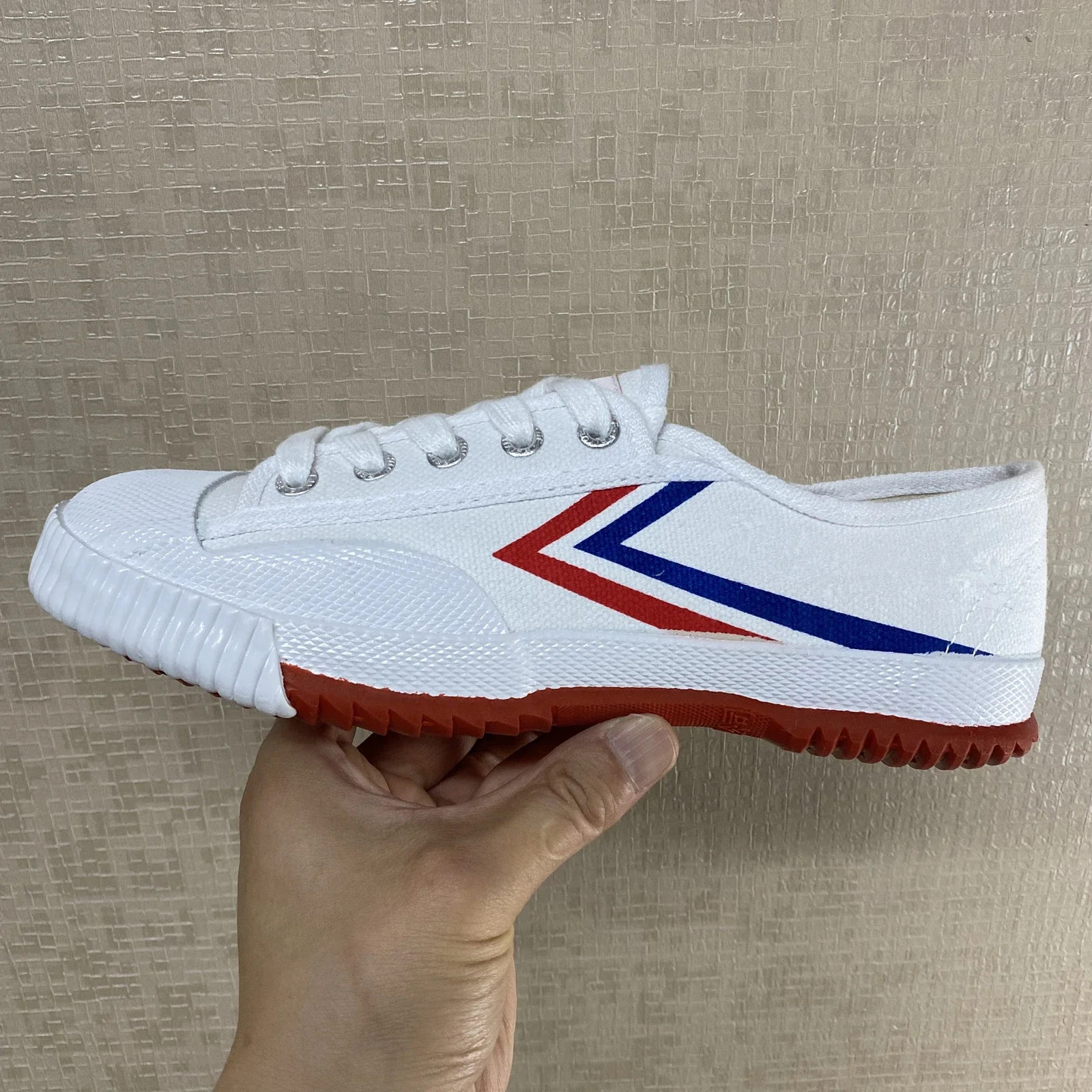 Dafu Original Sneaker Martial Arts Taichi Wushu Kungfu Soft Men Women ...