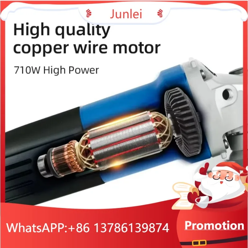 【2026】Dong Cheng Professional Power Tools High Quality Electric 220v ...