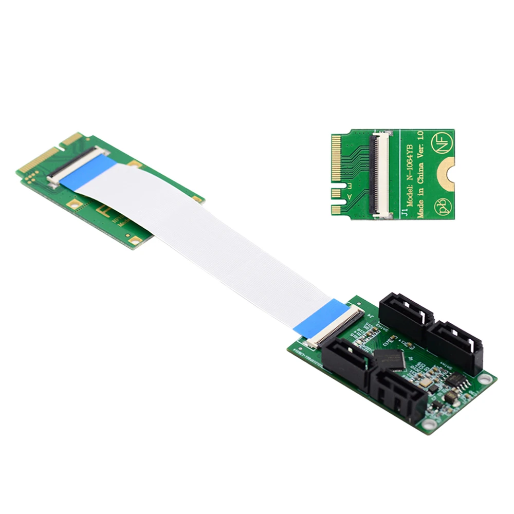 Mini Pcie X 1