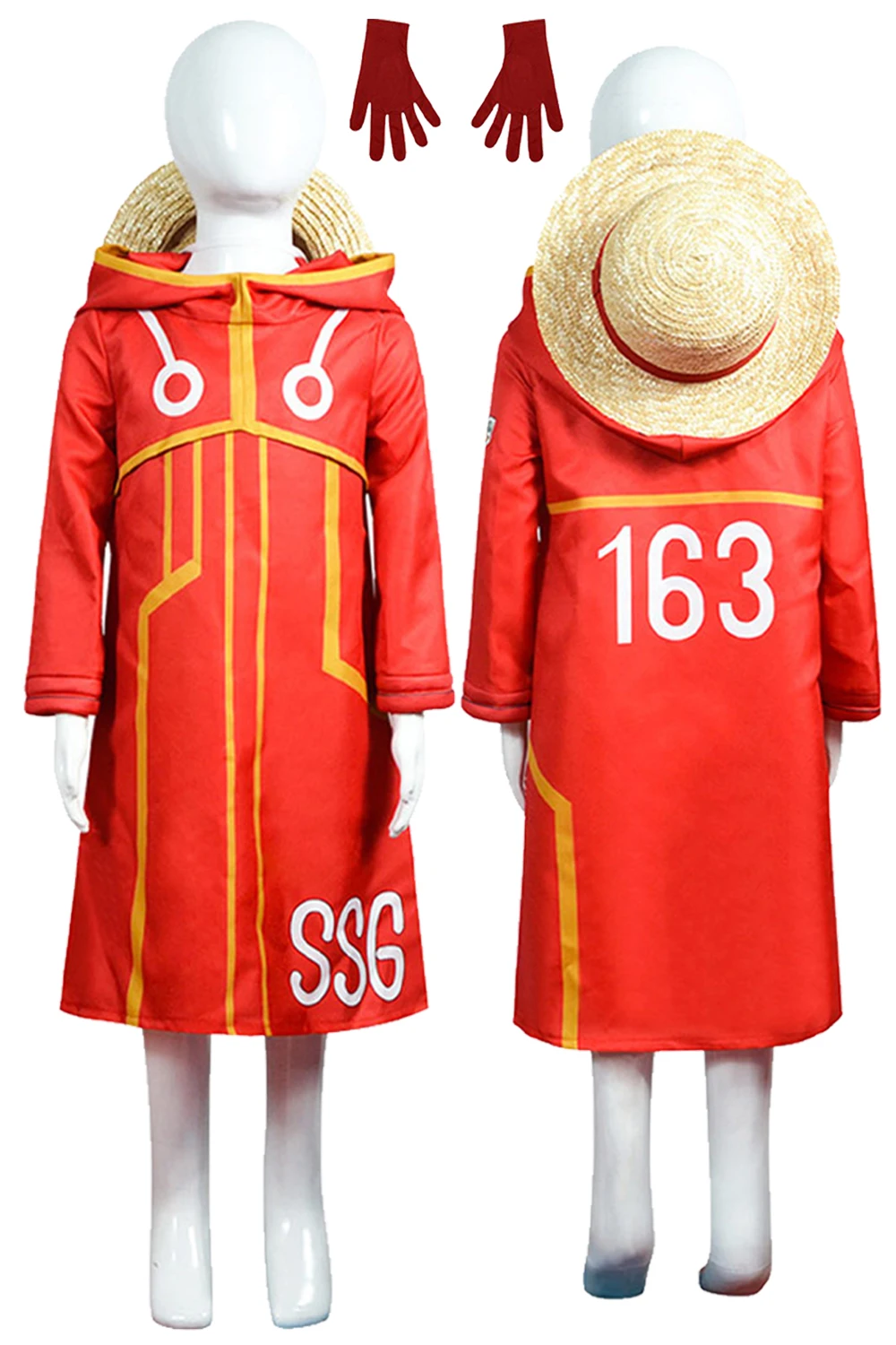 Anime-One-Cosplay-Piece-Fantasia-Cosplay-Egg-Head-Luffy-Disguise ...