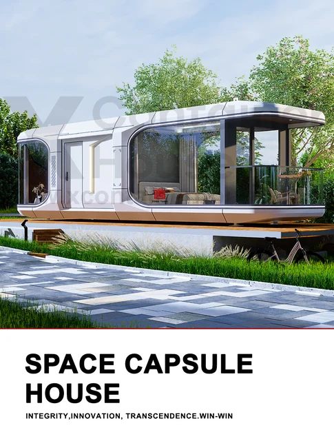 Casas Modulares De Luxo 13 Casas Pré Fabricadas Feitas Em Portugal