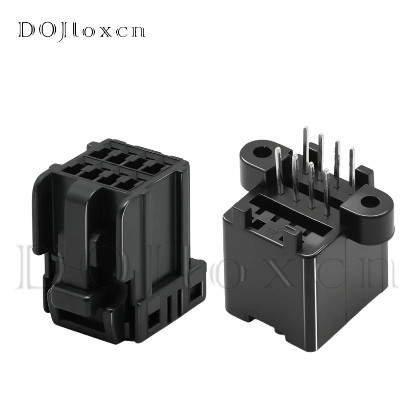 1 Set 8 Pin Male Or Female 174044-2 Automotive Connector Car Window ...