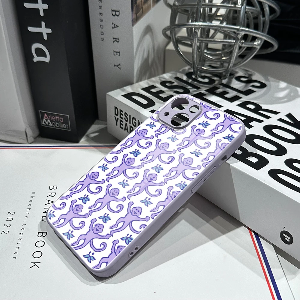 Preppy Phone Cases Wholesale