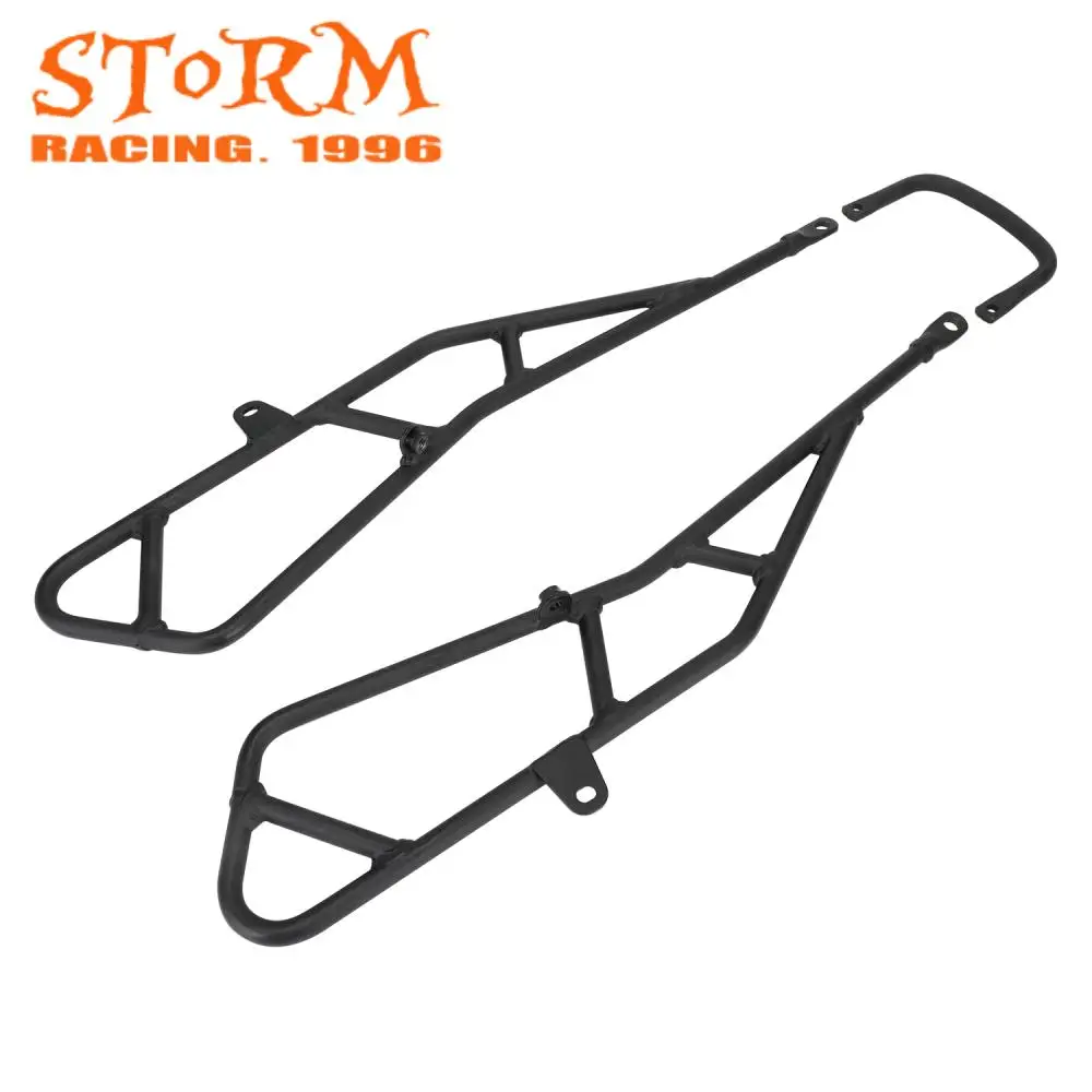 Motorcycle-Side-Bag-Bracket-For-Sur-Ron-X-S-Sur-Ron-Surron-Light-Bee ...