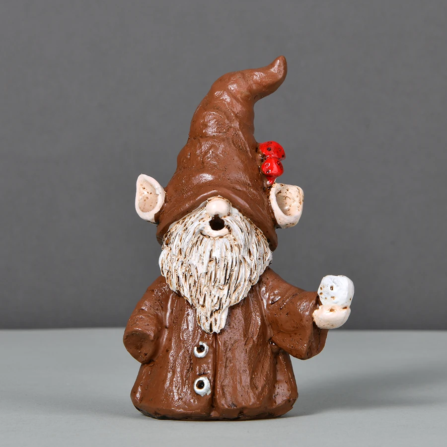 Dwarf-incense-stand-for-sticks-incense-cone-burner-ornaments-tabletop ...