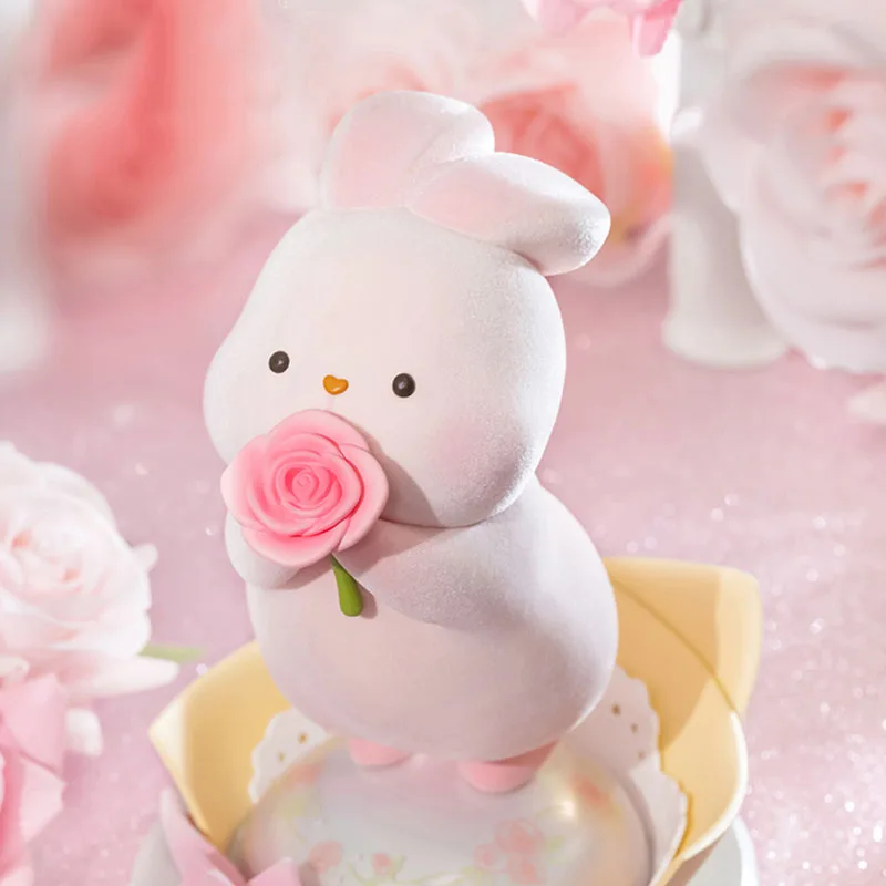Original-MOMO-Rabbit-Valentine-s-Day-Series-Action-Figure-Cute-Doll ...