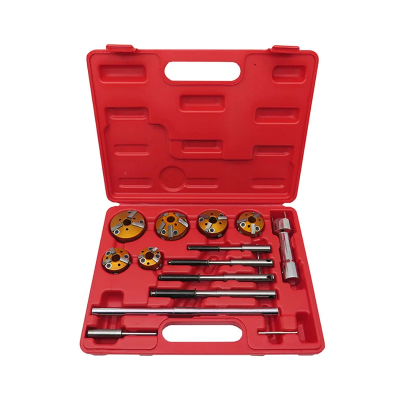 Hot Selling Repair Tool 15pcs Valve Re-facing and Seating Tools ...