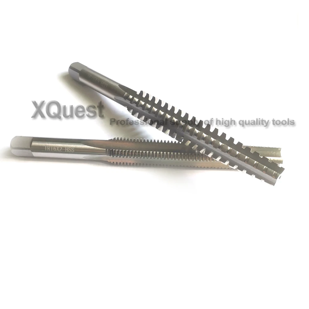Right-trapezoidal-thread-tap-Tr18X3-Tr20x3-Tr22x3-Tr14x3-TR24x4-Tr26x4 ...