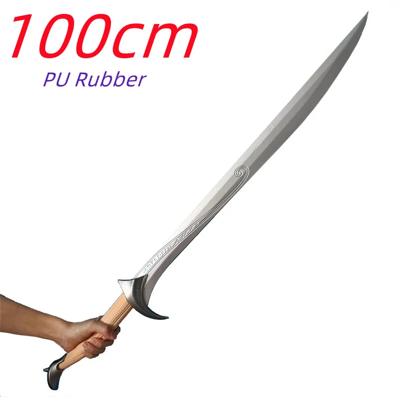 WW-99cm-COS-Beast-Elf-Sword-The-Elves-Sword-Prince-of-the-Elves-Legolas ...