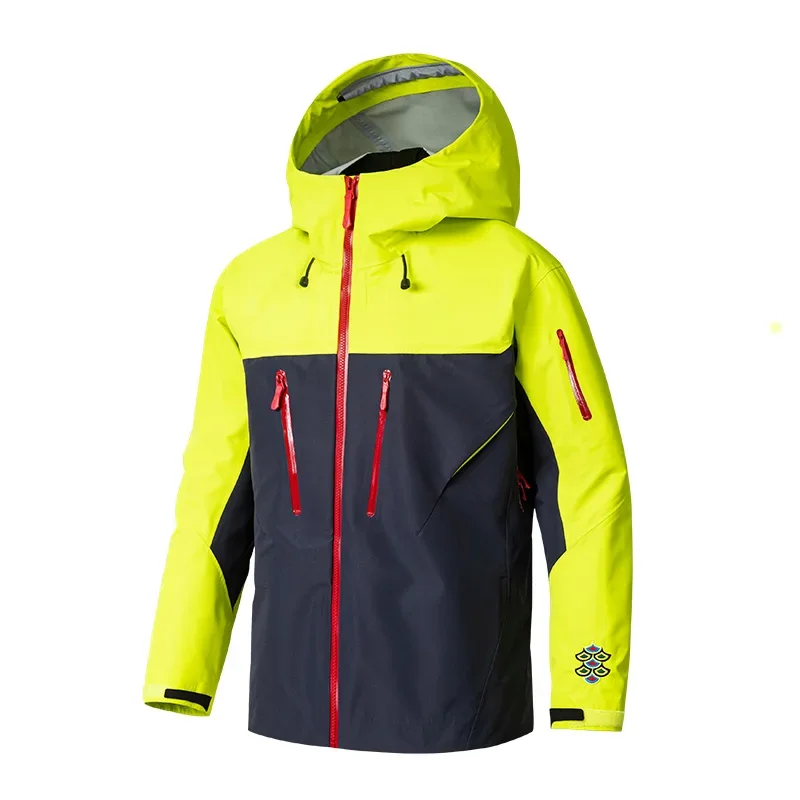 ARC Storm Jacket Outdoor Fashion All-in-one Fishing Men's Travel ...