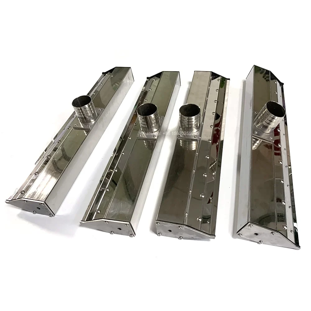 High-Pressure-Centrifugal-Hot-air-Blower-Air-Knife-Drive-Conveyor-Belt ...