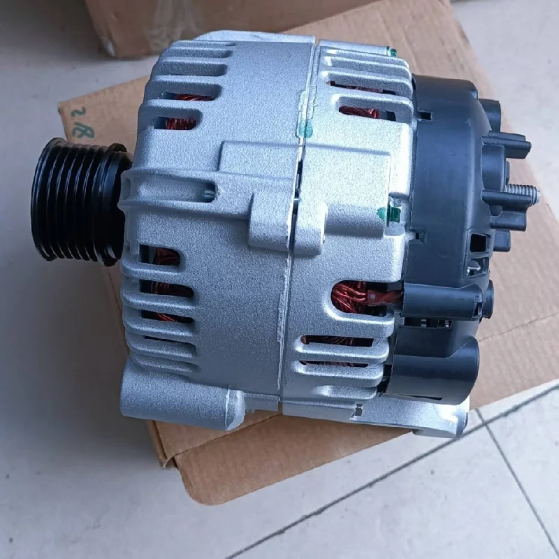 Generator Bearings Carbon brush holder electronic accessories b mw3 E4 ...