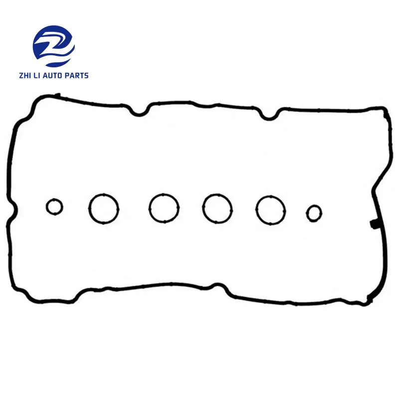 0249F4-11127552107-11127567877-Engine-cover-gasket-kit-For-Peugeot ...
