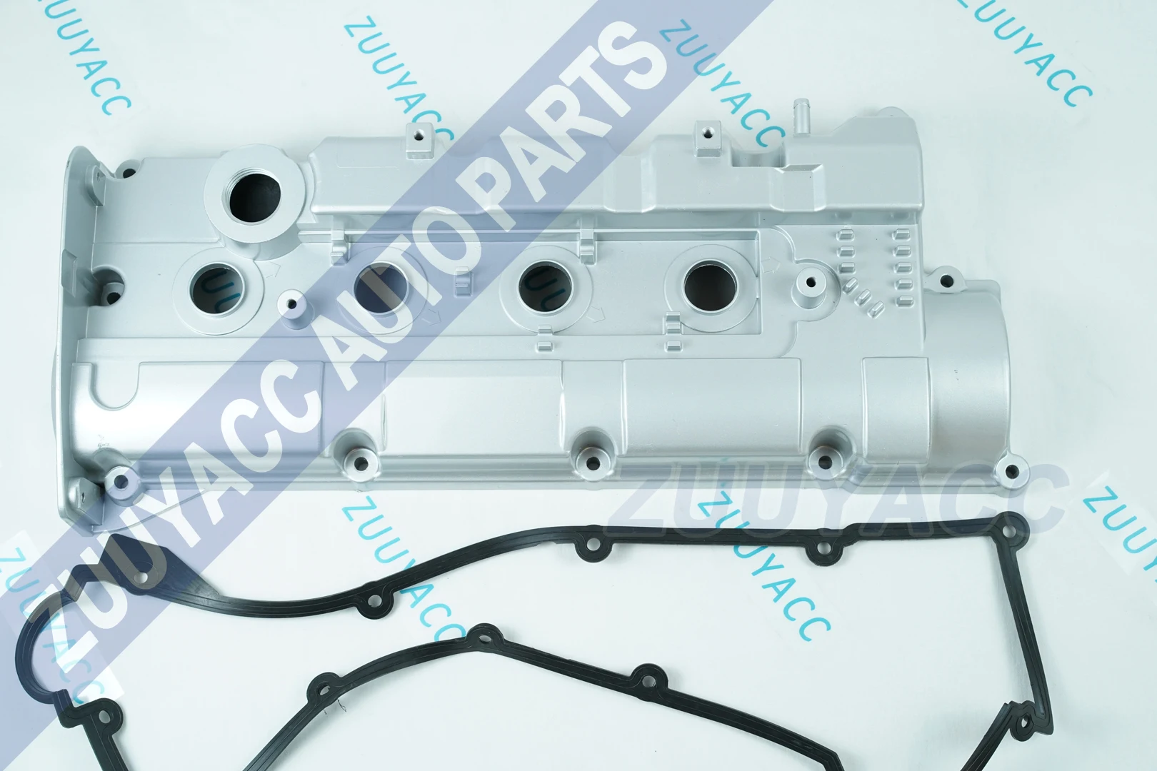 Aluminum-Rocker-Cover-Valve-Cover-with-Gasket-for-HYUNDAI-ELANTRA ...
