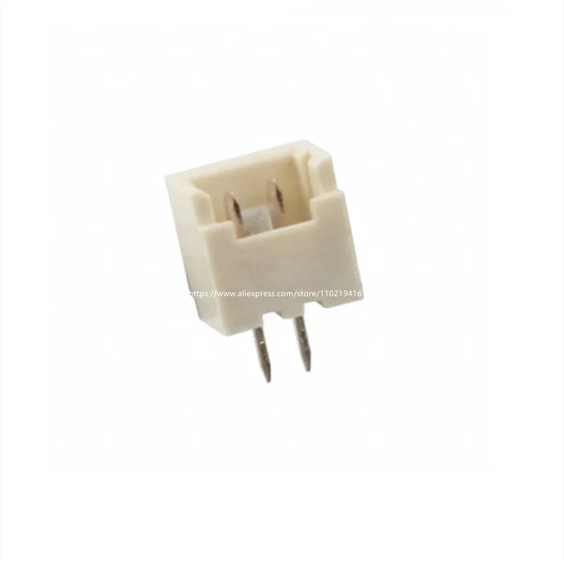 10PCS Connector 53047-0210 530470210 1.25mm Needle Holder 2Pin Stock