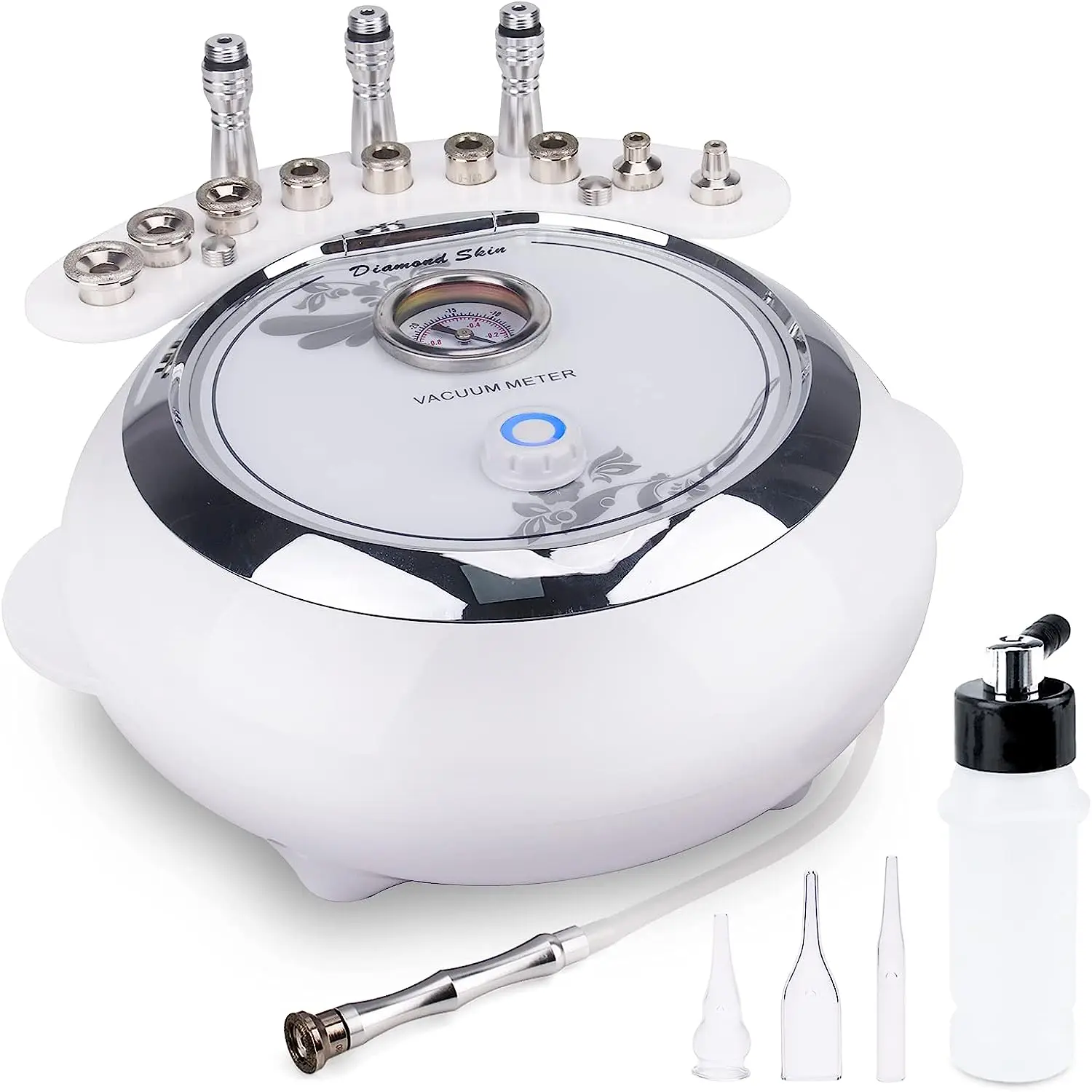 3-in-1-Diamond-Microdermabrasion-Machine-65-68cmHg-Suction-Power ...