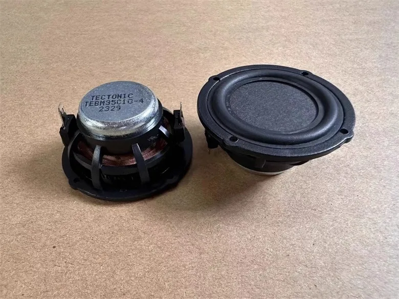 GHXAMP-2-inch-52mm-German-for-TECTONIC-High-end-Full-Range-Speaker-BMR ...