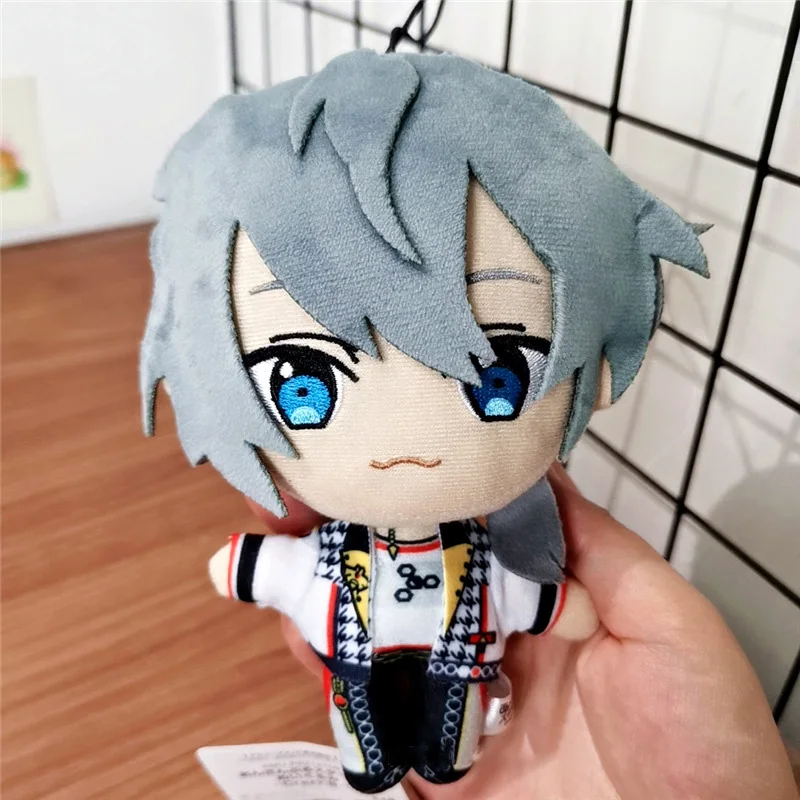 12 piezas de peluche de estrellas de Anime Ayase Mayoi Shiina Niki ...