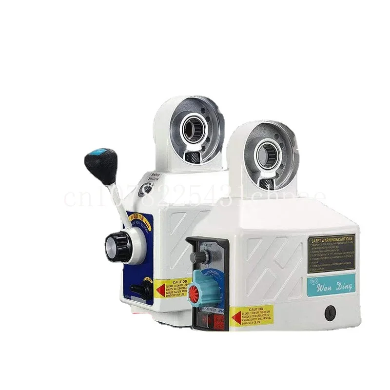 Turret-milling-machine-tool-feeder-Jianfeng-APF-500-Tongyi-universal ...