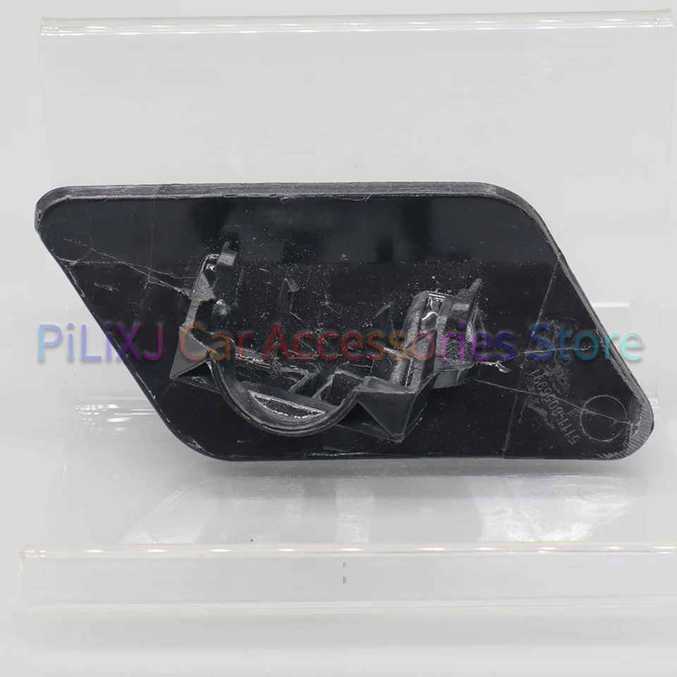 Автозапчасти для BMW, передний бампер, крышка сопла омывателя фар для ...