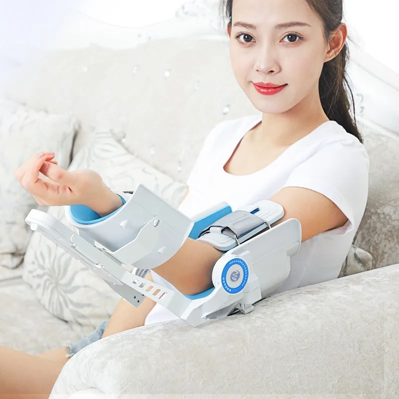 Household-Electric-Elbow-Flexion-and-Extension-Trainer-for-Upper-Limb ...