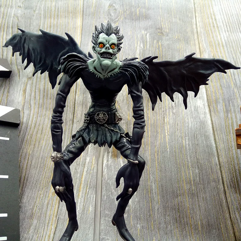 Rem Death Note Movie