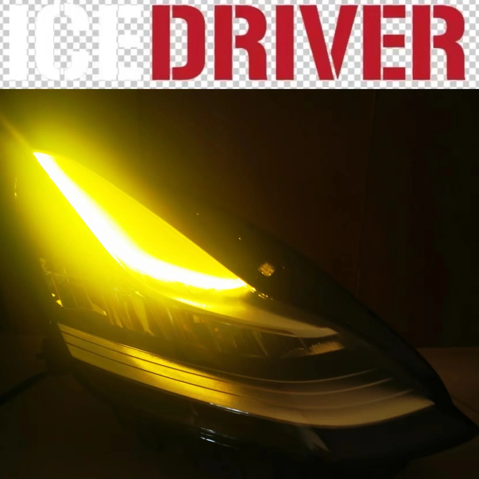 Tesla Model Y Juniper Matrix Headlight: Real-World Performance ...