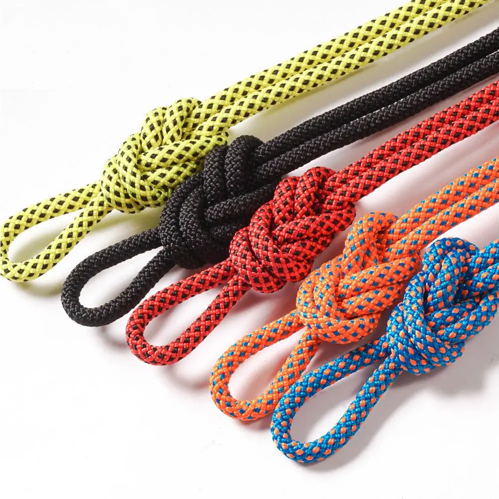 10M-Dia-6mm-Paracord-Lanyard-Rope-Survival-Parachute-Cord-One-Core ...