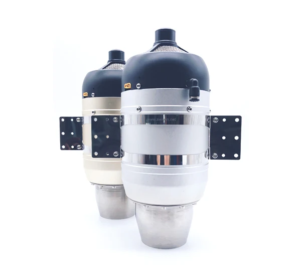 SWIWIN-SW120B-12KG-Turbojet-Engine-Brushless-Turbine-Engine-for ...