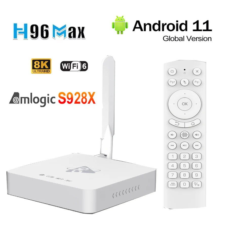 H96-MAX-M12-AI-Android-TV-Box-DDR4-32GB-64GB-128GB-Amlogic-S928X ...
