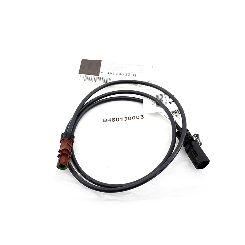 Car-Front-Camera-Connection-Cable-For-Mercedes-Benz-C292-W166-X166 ...