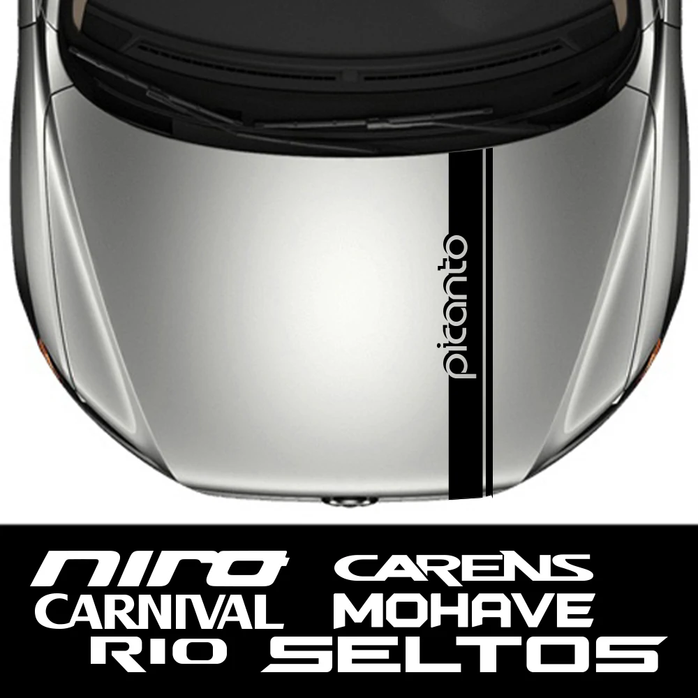 Car-Sticker-For-Kia-RIO-PICANTO-CARENS-CARNIVAL-CERATO-K5-MOHAVE-NIRO ...
