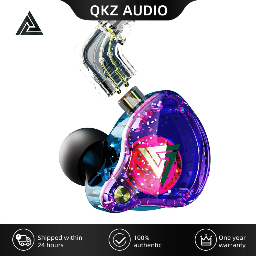Qkz Ak6 Pro Edx Pro 1dd