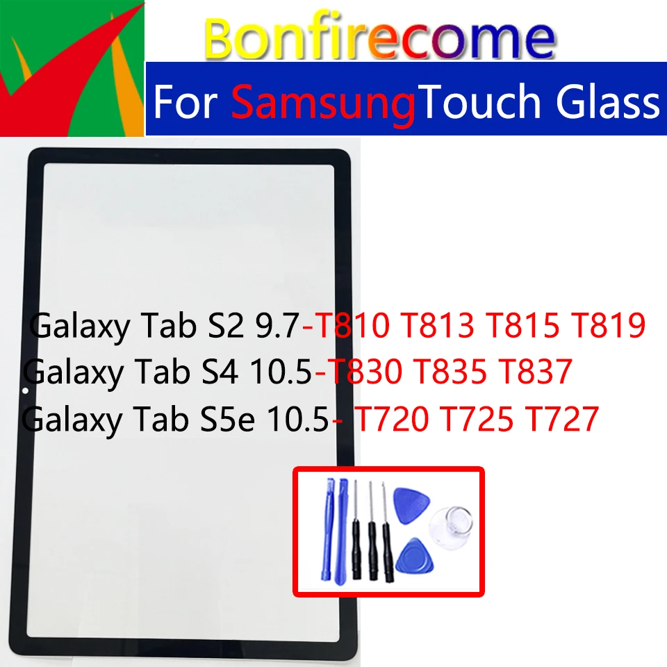Para samsung tab t810 t813 t815 t819 t830 t835 t837 t20 t725 t727 ...